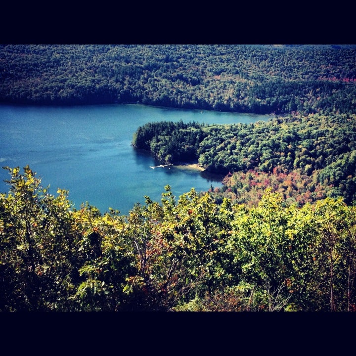 Camp Merrowvista, Center Tuftonboro, NH - MapQuest