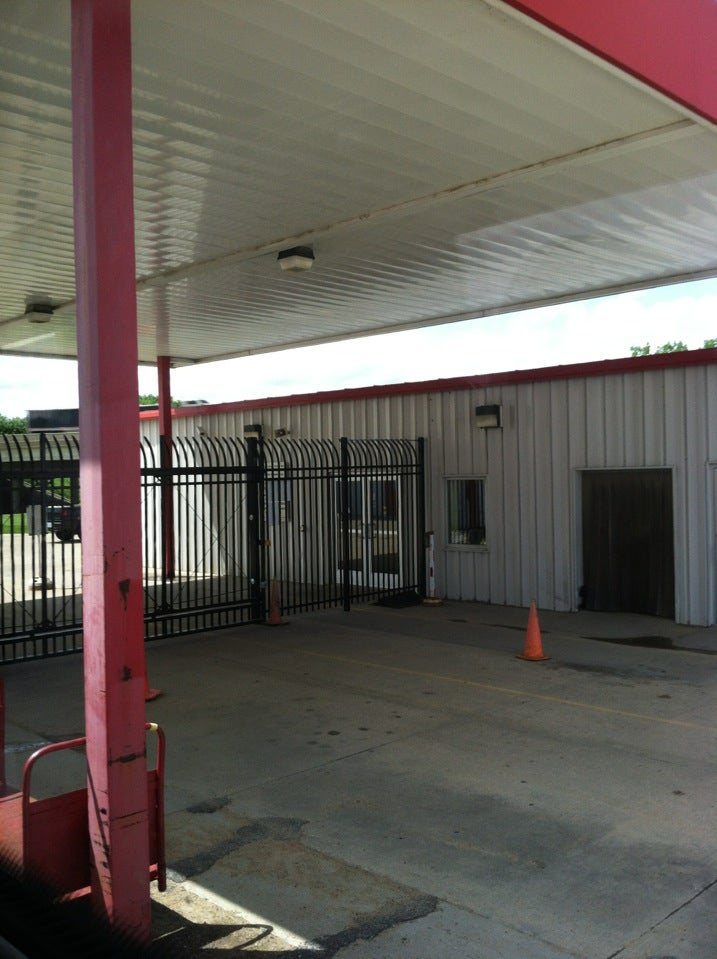 West Burlington, IA Map & Directions - MapQuest