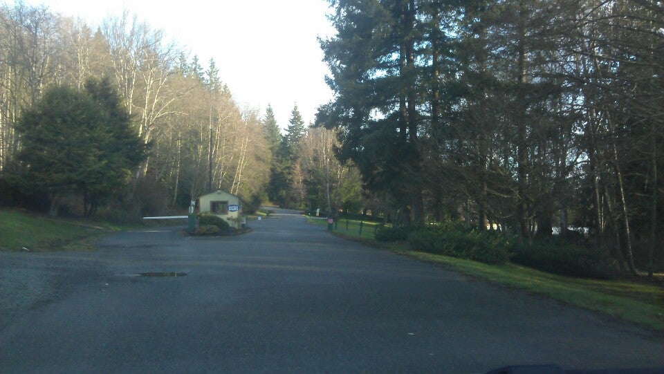 Bow, WA Map & Directions - MapQuest