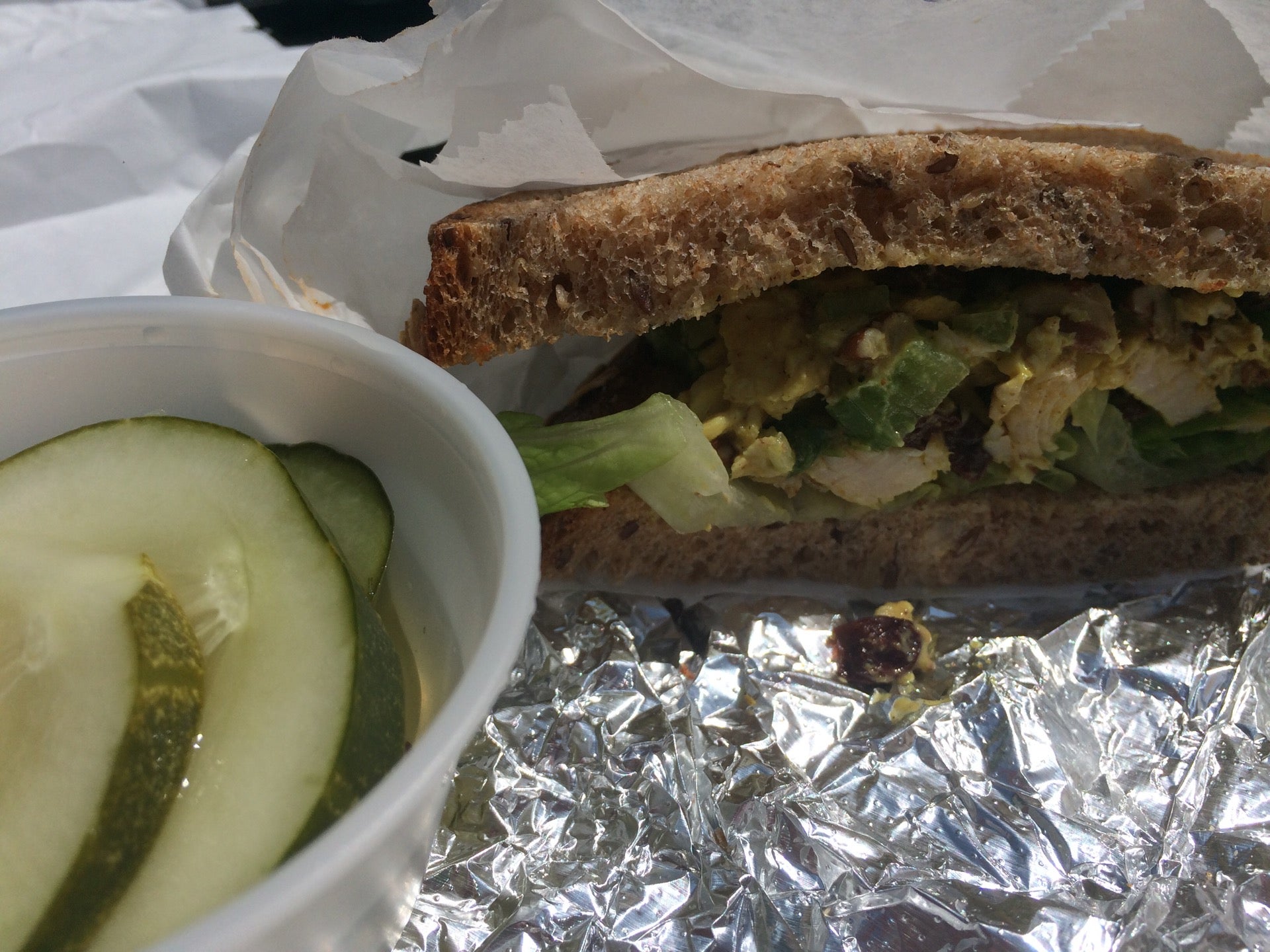 Marblehead, MA Map & Directions - MapQuest