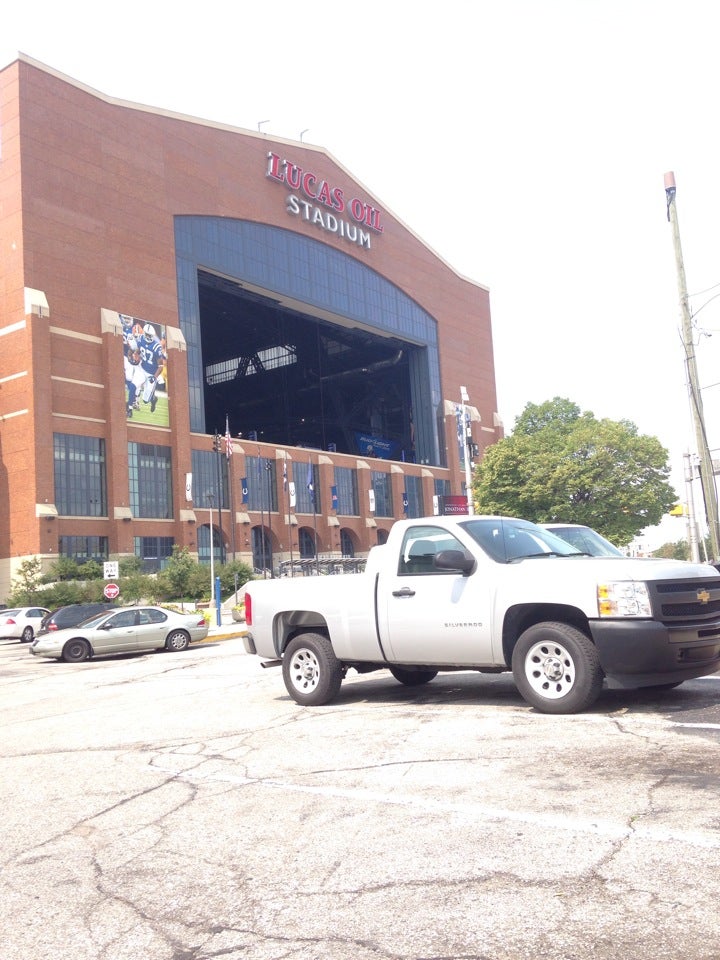 United States Postal Service, 125 W South St, Indianapolis, IN, Post ...