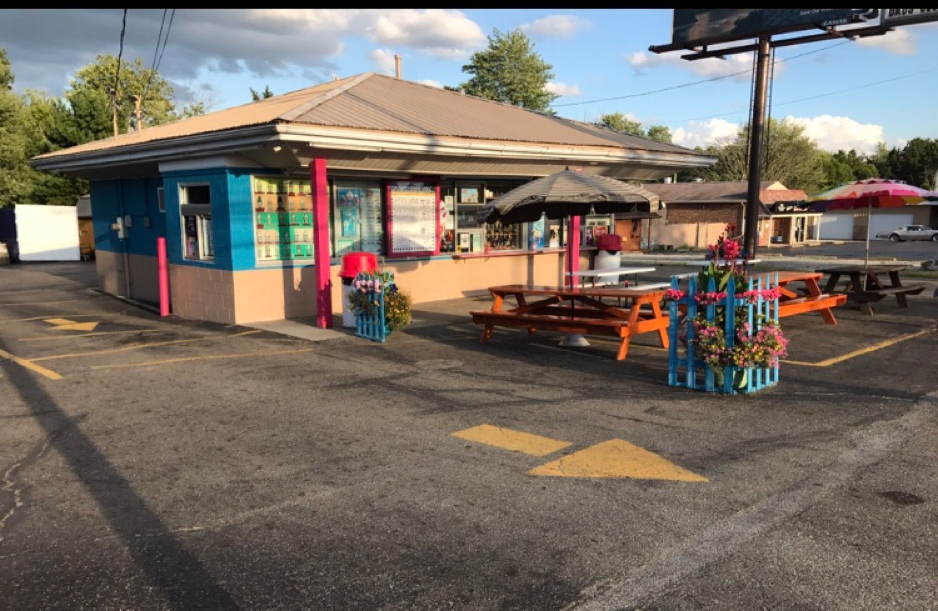 Mineral Ridge, OH Map & Directions - MapQuest