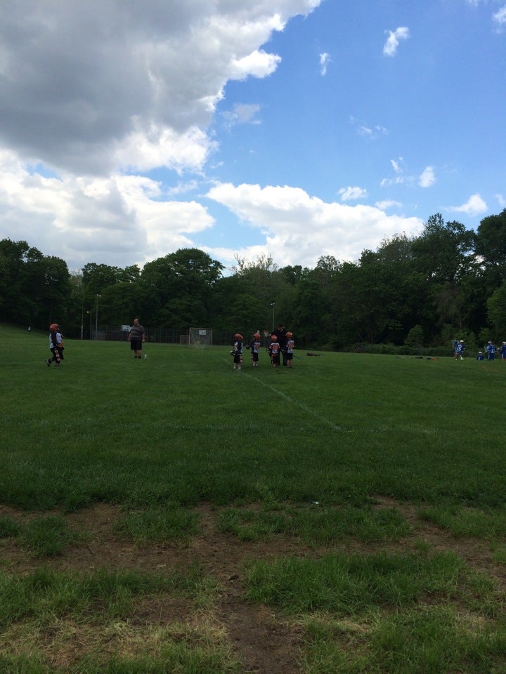 Linover park, 7662 Lillian Holt Dr, Rosedale, MD, Parks - MapQuest