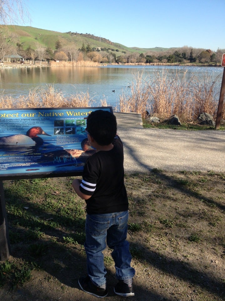 Hellyer Park & Coyote Creek Trail, 985 Hellyer Ave, San Jose, CA ...