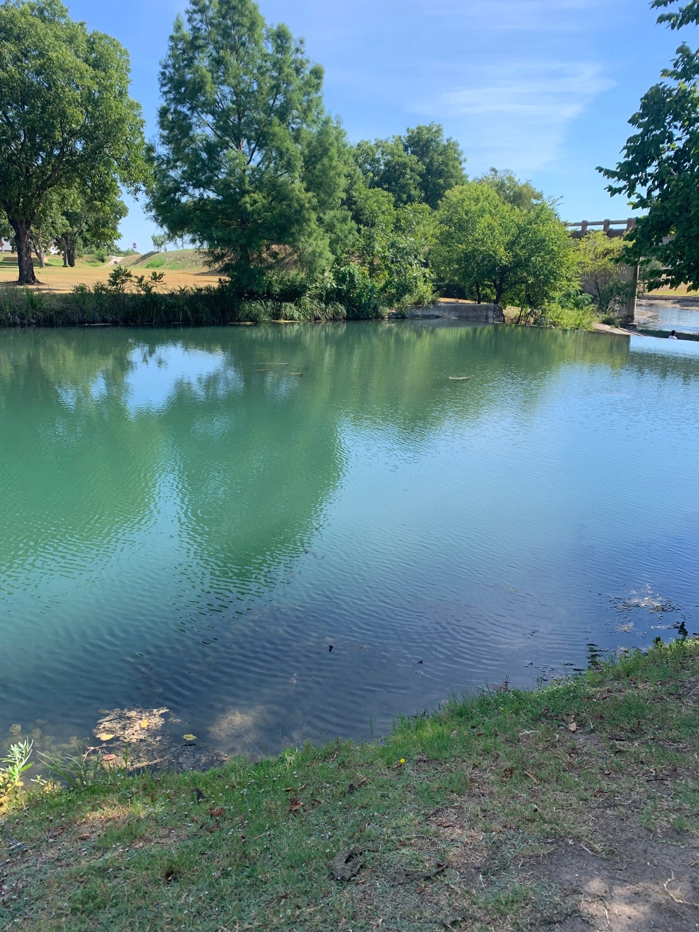 Lampasas, TX Map & Directions - MapQuest