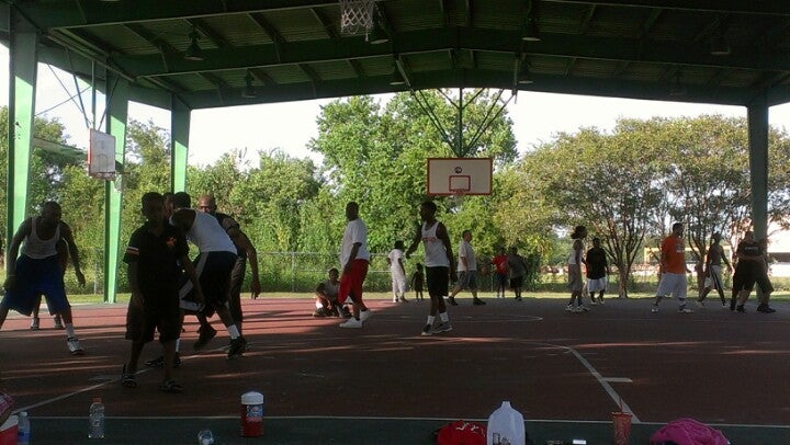 Pep Muller Park 14750 Henry Rd Houston Tx Mapquest