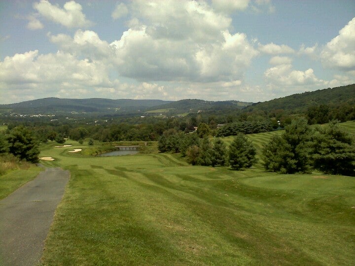 Musket Ridge Golf Club, Myersville, MD, Golf Courses-Public Or Private ...