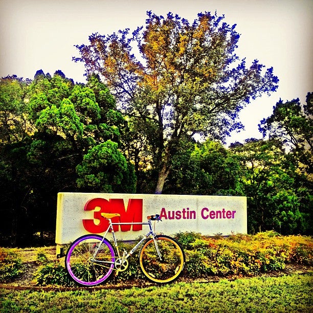 3M, 6801 River Place Blvd, Austin, TX - MapQuest