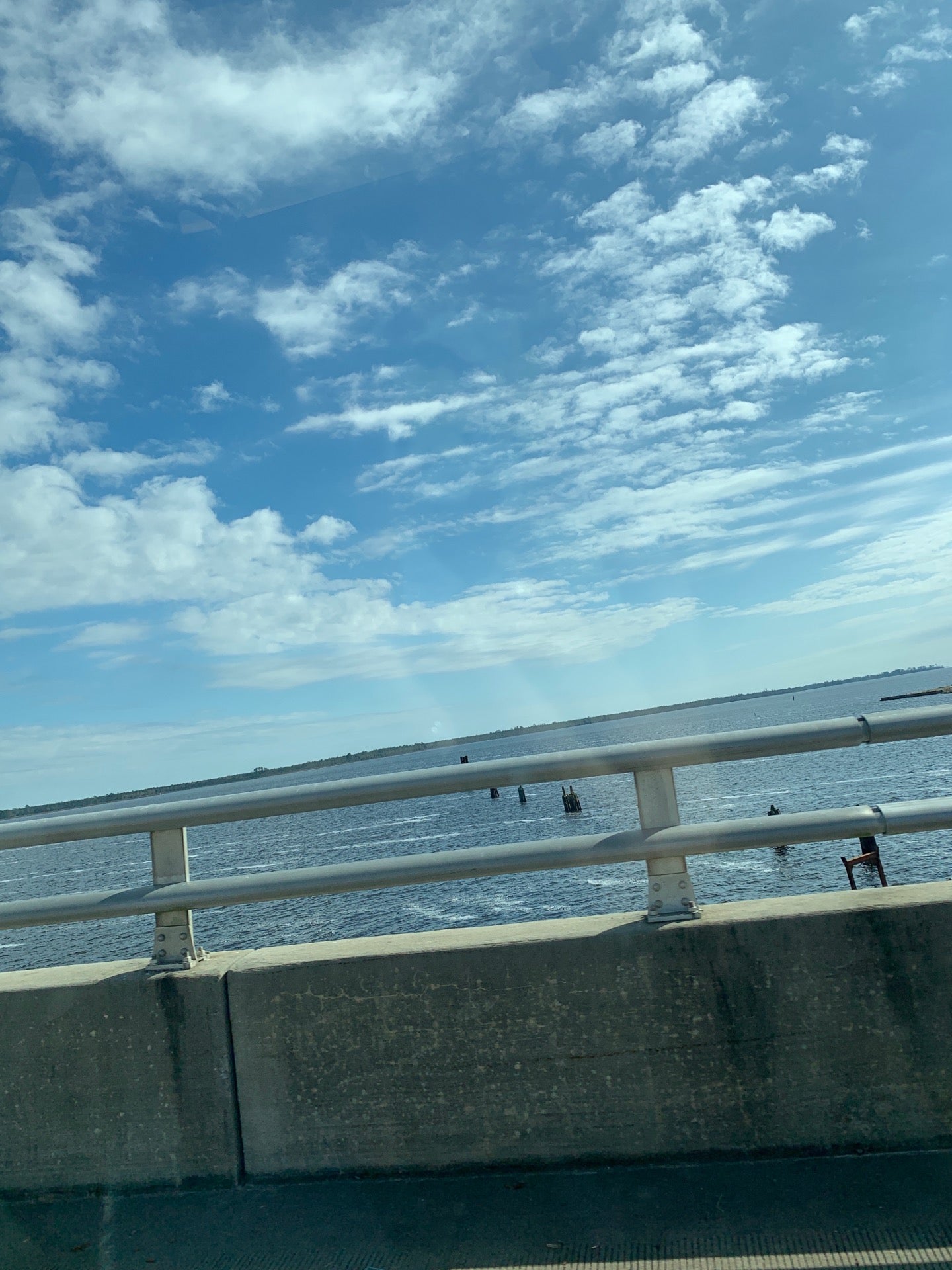 Neuse River Bridge, New Bern, NC - MapQuest