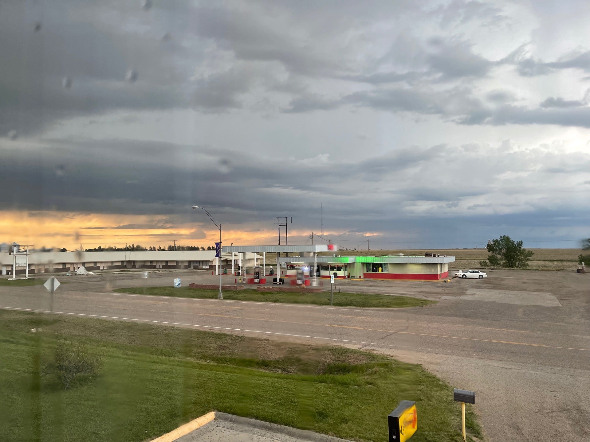 Quinter, KS Map & Directions - MapQuest