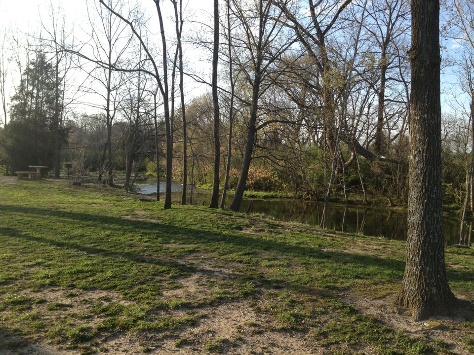 Don Fox Community Park, 539 W Baddour Pkwy, Lebanon, TN - MapQuest