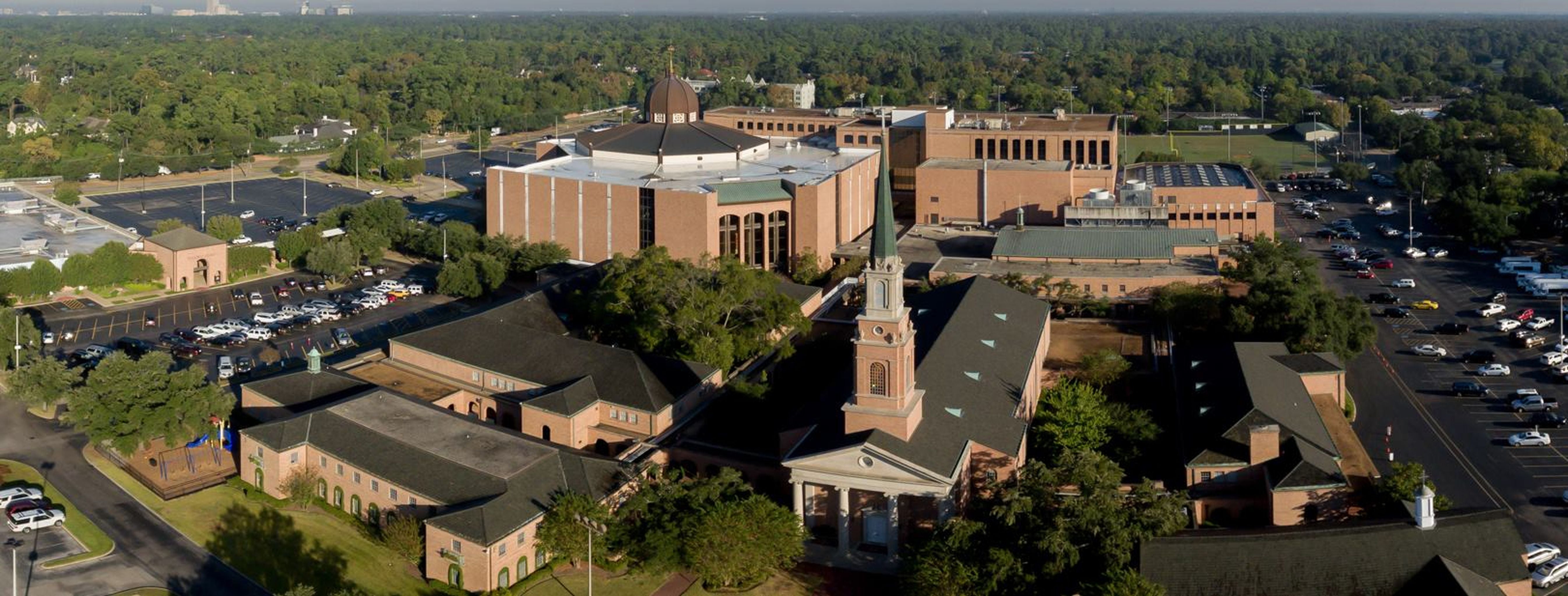 Second Baptist School, 6410 Woodway Dr, Houston, TX - MapQuest