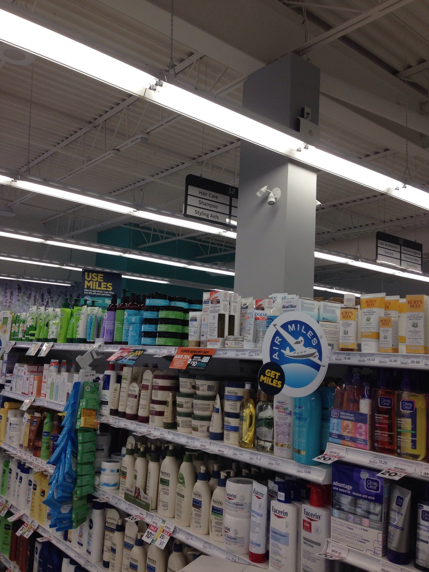 Rexall, 585 Weber St N, Waterloo, ON - MapQuest