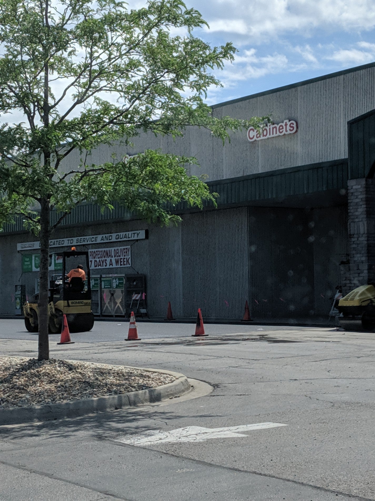 Menards, 9100 S Western Ave, Evergreen Park, Illinois, Retail Shops ...