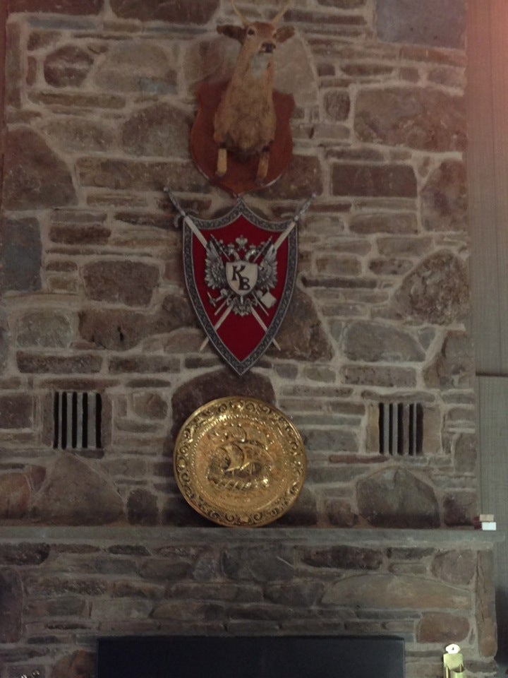 Thompson, PA Map & Directions - MapQuest