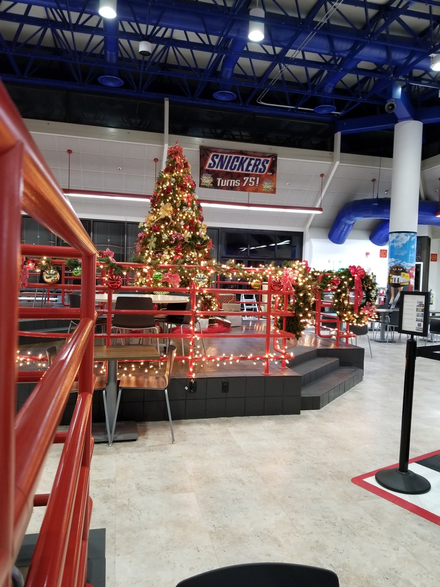 Mars Wrigley, 1001 Texas Central Pkwy, Waco, TX, Candy & Confectionery ...