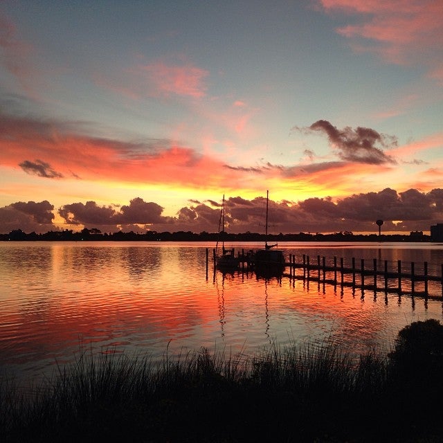 Holly Hill, FL Map & Directions - MapQuest