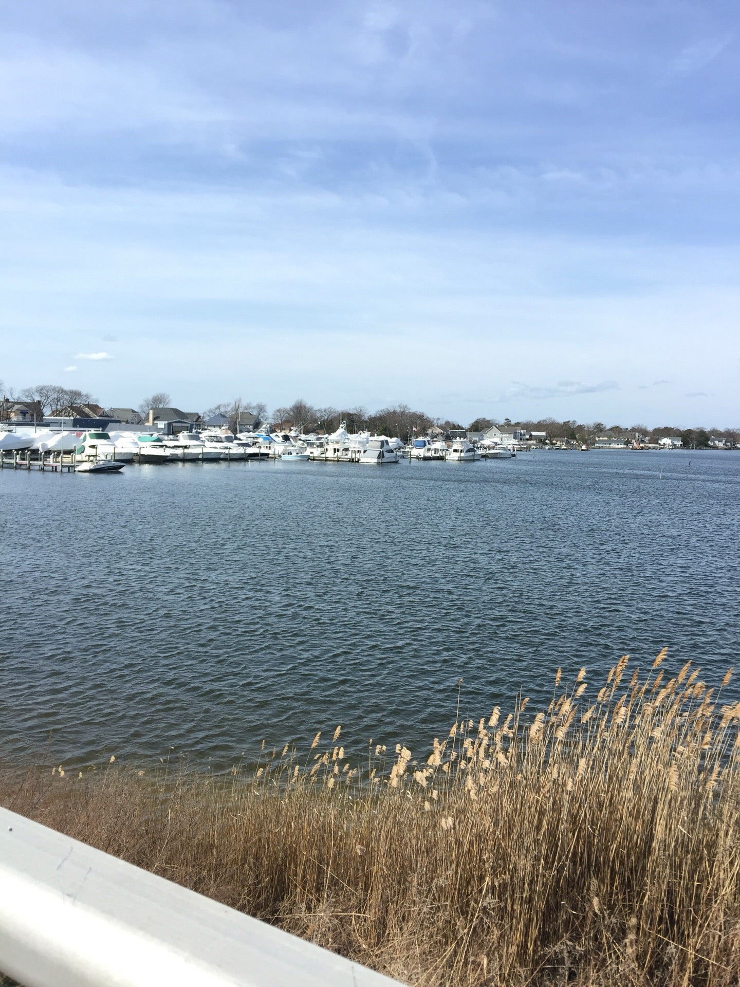 Beaver Dam Bridge, Bridge Ave, Point Pleasant, NJ, Landmark - MapQuest