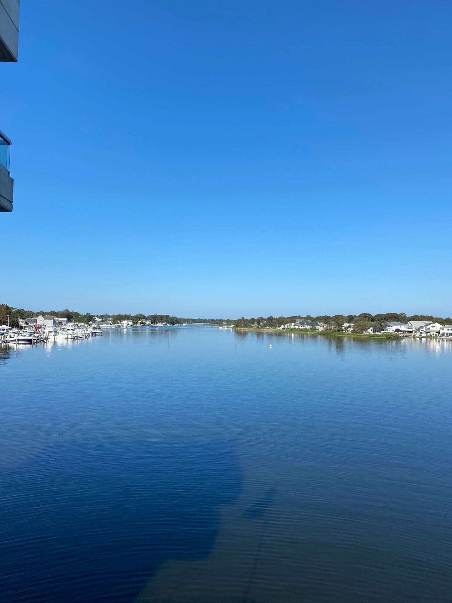 Beaver Dam Bridge, Bridge Ave, Point Pleasant, NJ, Landmark - MapQuest