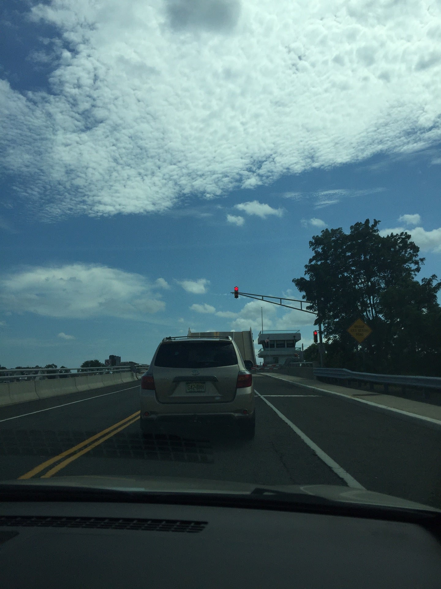 Beaver Dam Bridge, Bridge Ave, Point Pleasant, NJ, Landmark - MapQuest