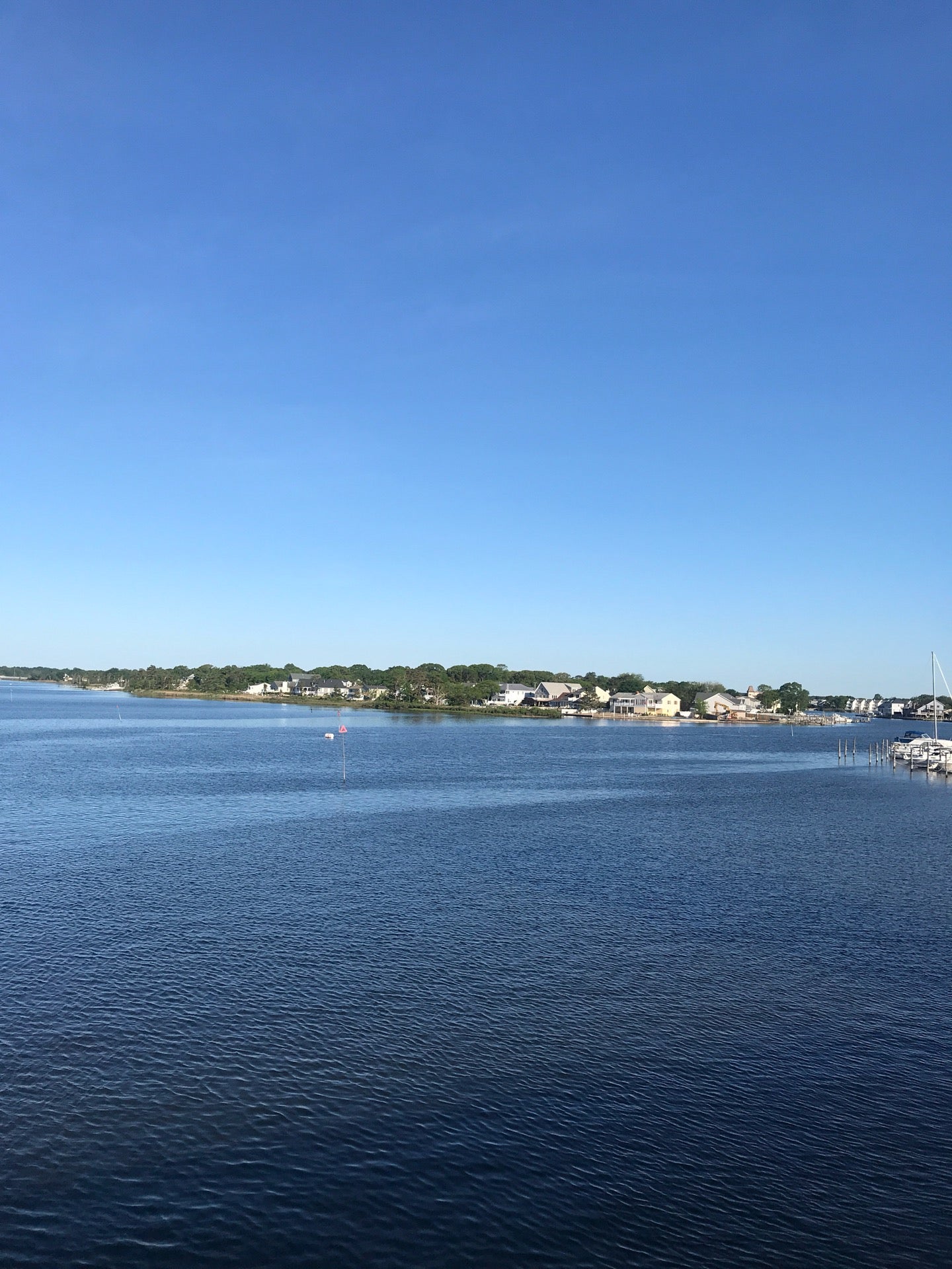 Beaver Dam Bridge, Bridge Ave, Point Pleasant, NJ, Landmark - MapQuest