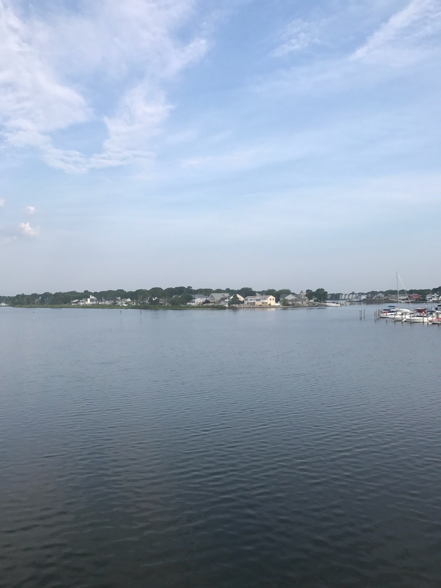 Beaver Dam Bridge, Bridge Ave, Point Pleasant, NJ, Landmark - MapQuest
