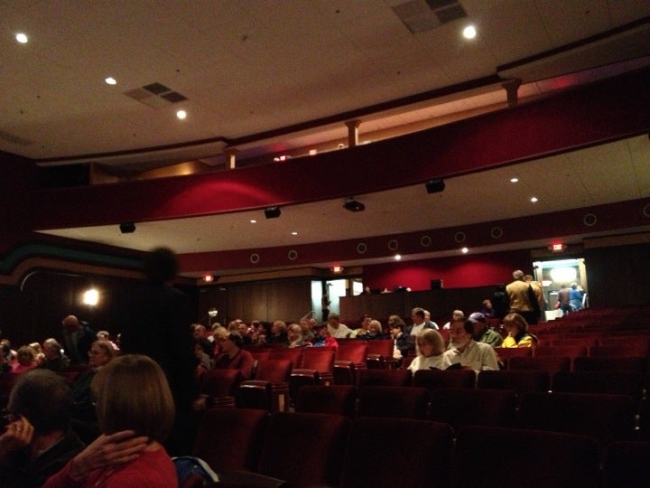 Landis Theater, 830 East Landis Avenue, Vineland, NJ, Theater building ...