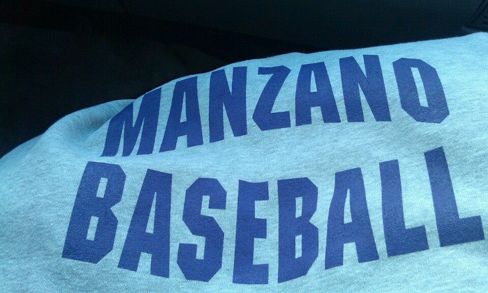 Manzano High School, 12200 Lomas Blvd NE, Albuquerque, NM - MapQuest