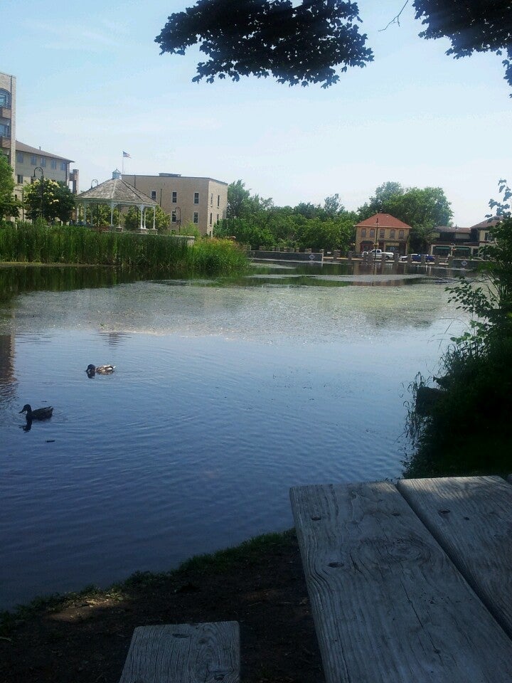 Lannon, WI Map & Directions - MapQuest