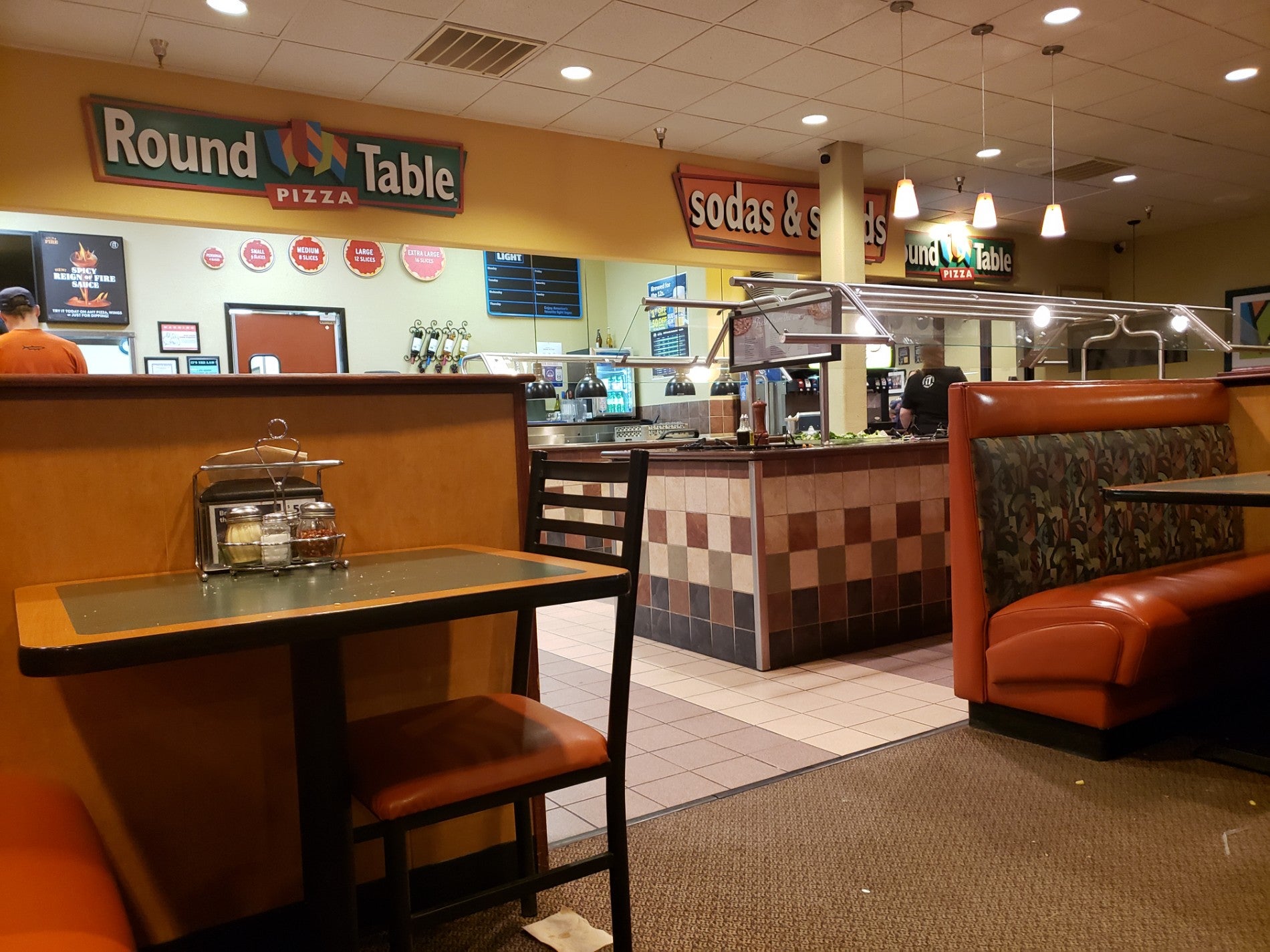 Veradale, WA Map & Directions - MapQuest