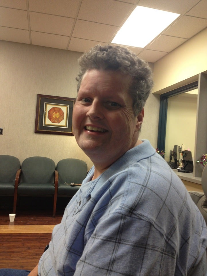 Cancer Institute, 350 W Woodrow Wilson Ave, Suite 600, Jackson, MS ...