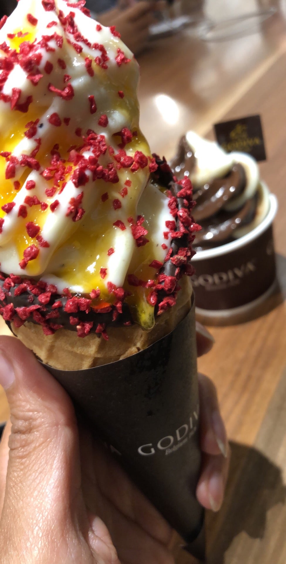 Godiva, 151 W 34th St, New York, NY - MapQuest