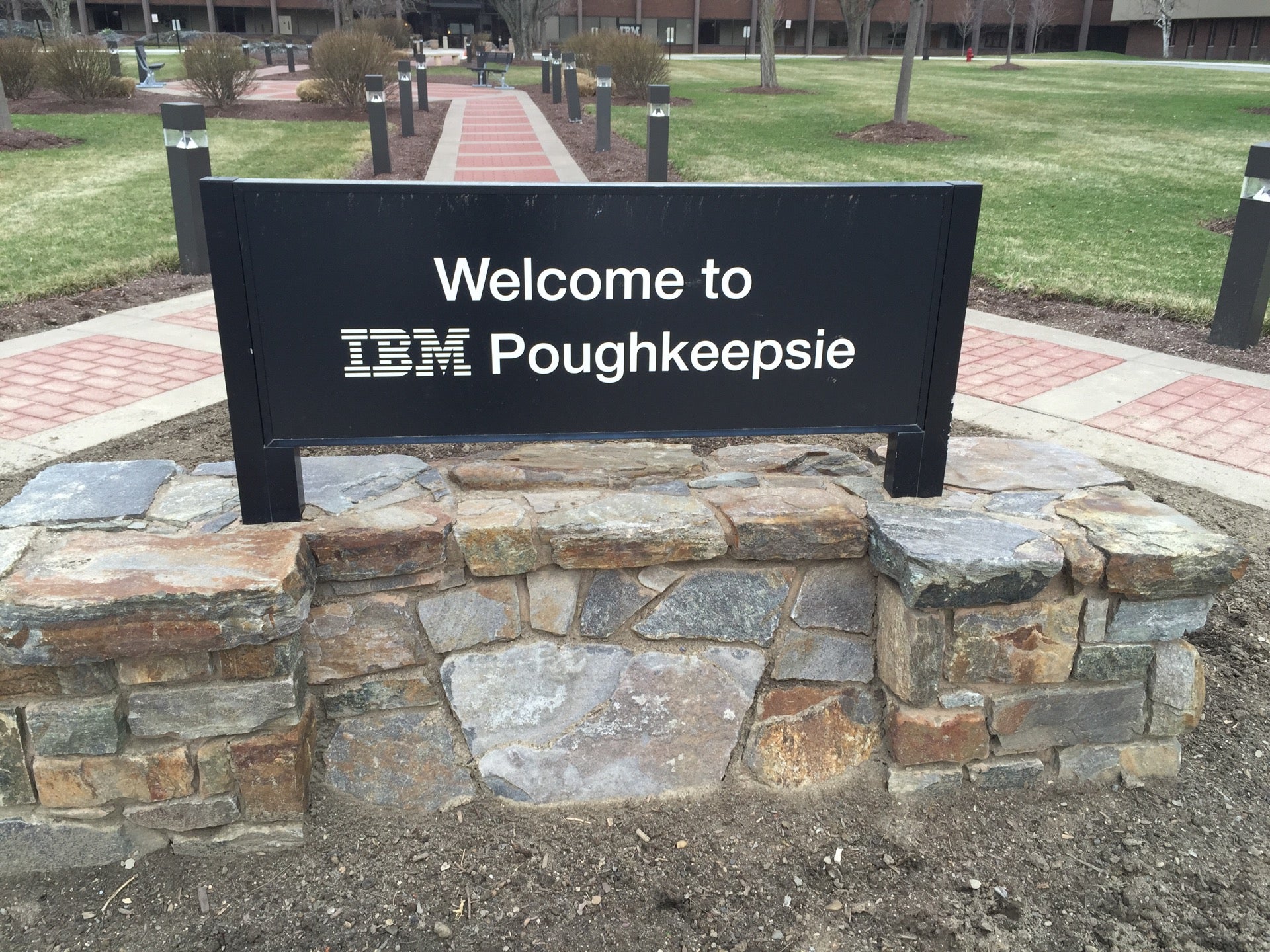 IBM - CLOSED, 2455 South Rd, Poughkeepsie, Town of, NY - MapQuest