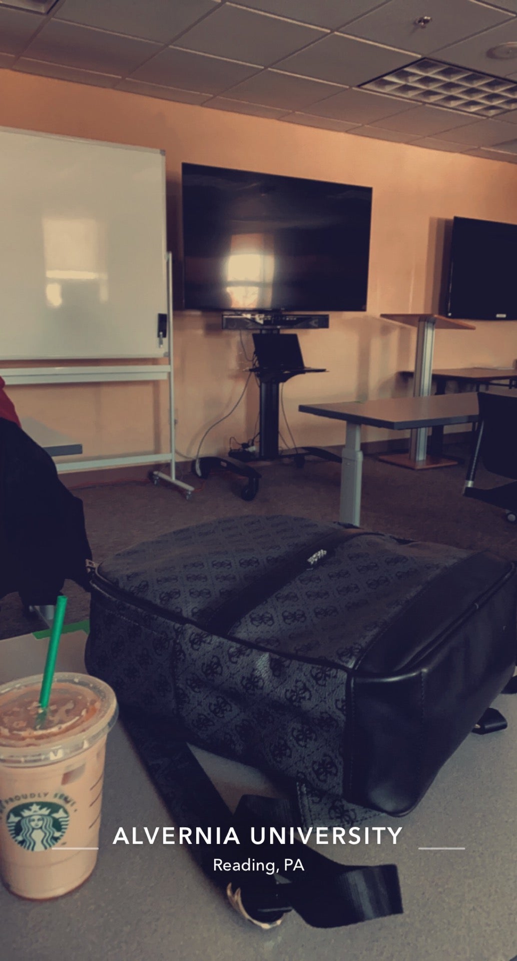 Alvernia University Student Center, Reading, PA, Colleges ...