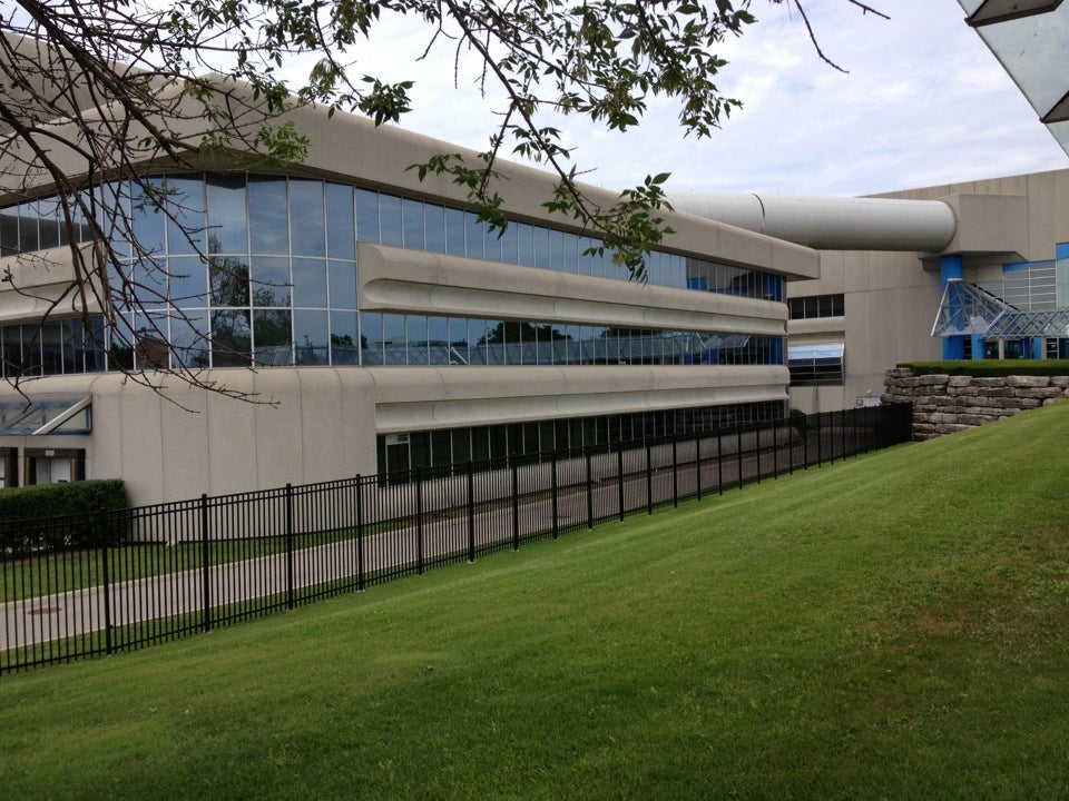 American Express, 101 McNabb St, Markham, ON - MapQuest