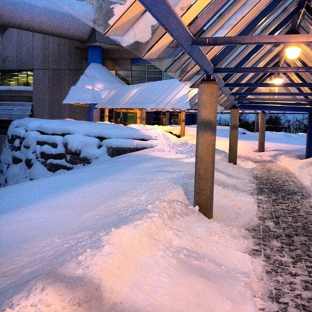 American Express, 101 McNabb St, Markham, ON - MapQuest