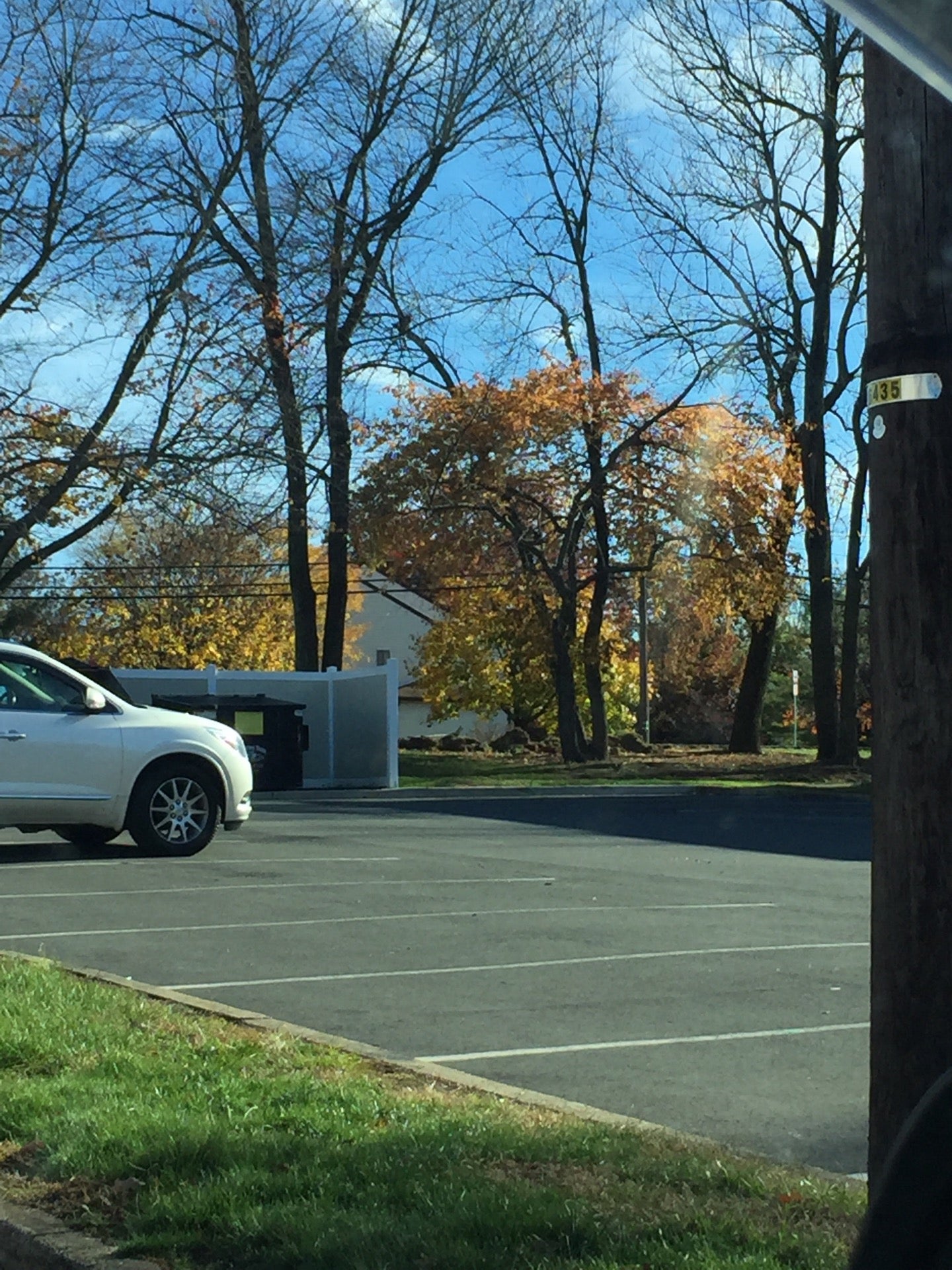 NJT - Bus Stop, Scenic Dr, Trenton, NJ, Bus Lines - MapQuest