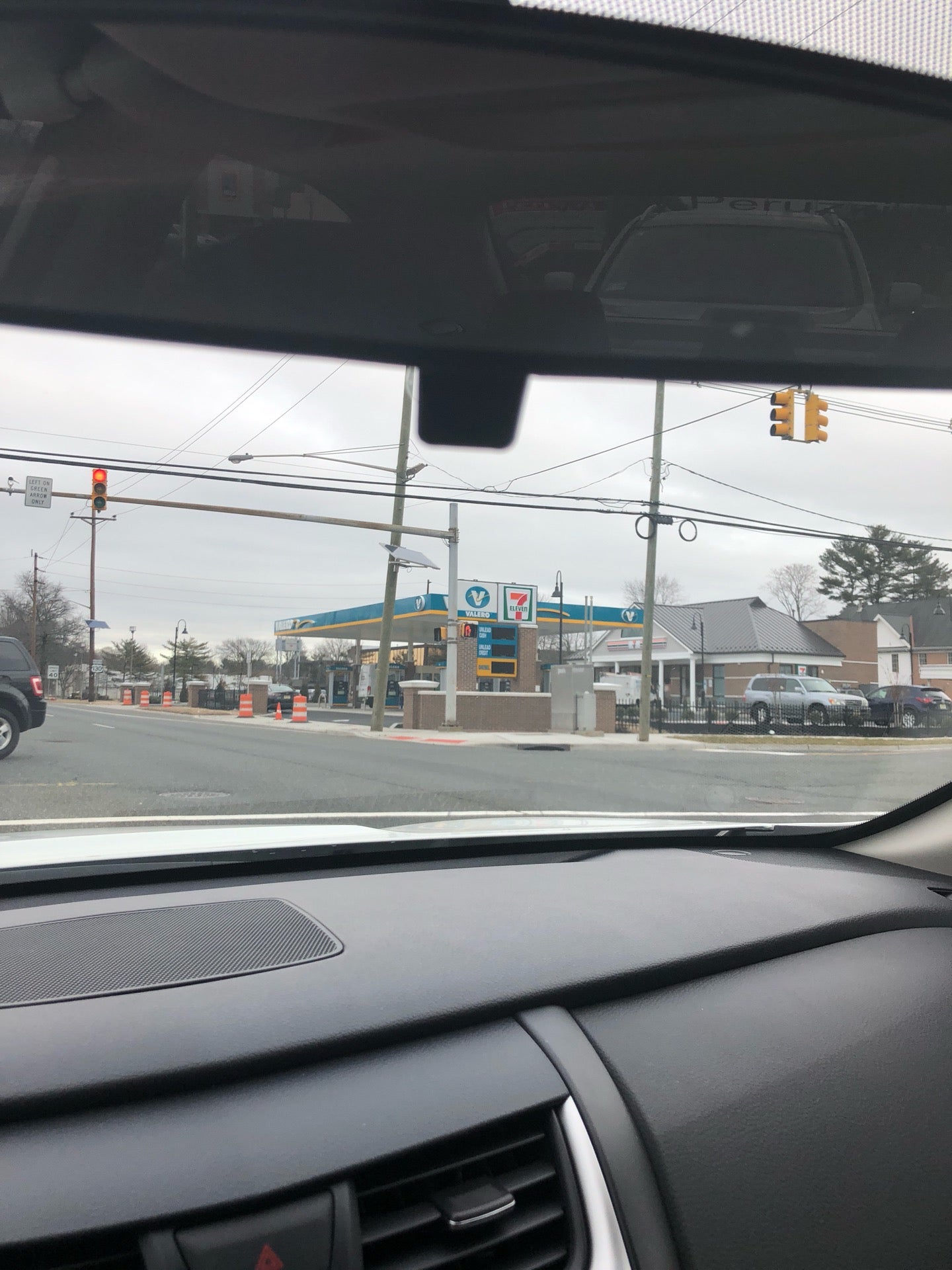 NJT - Bus Stop, Scenic Dr, Trenton, NJ, Bus Lines - MapQuest