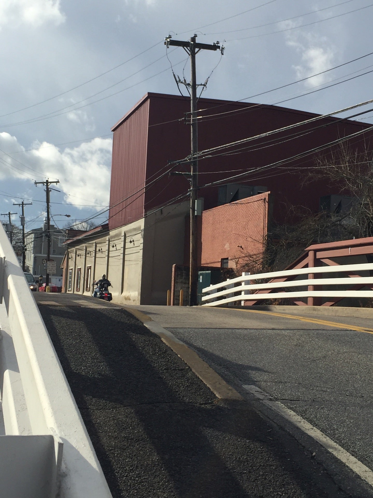 NJT - Bus Stop, Scenic Dr, Trenton, NJ, Bus Lines - MapQuest
