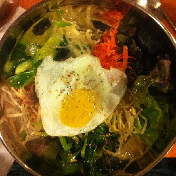 Koreana Korean BBQ, 574 Parker Rd, Fairfield, CA, Korean restaurant ...