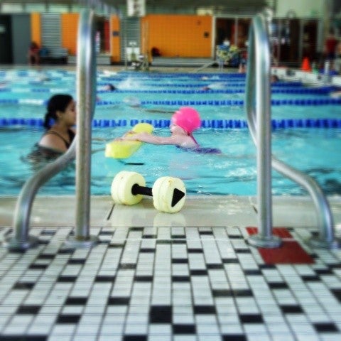 Fairmont Aquatic Center, 1044 E Sugarmont Dr, Salt Lake City, UT ...