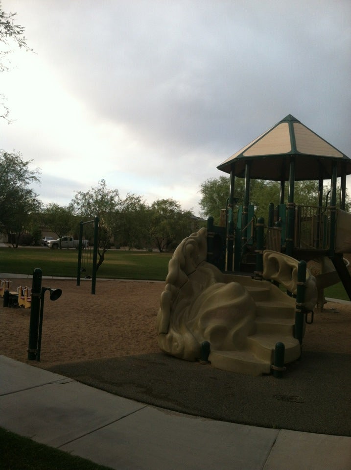 Pocket Park, Phoenix, AZ - MapQuest