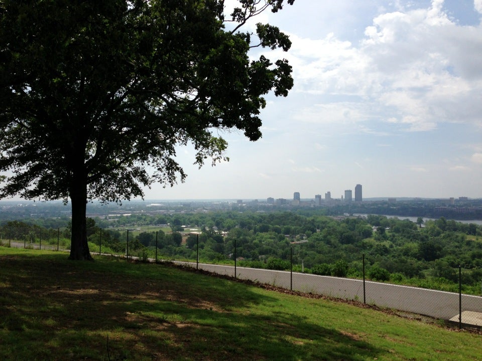 Arkansas VA Hospital - CLOSED, 2200 Fort Roots Dr, North Little Rock ...
