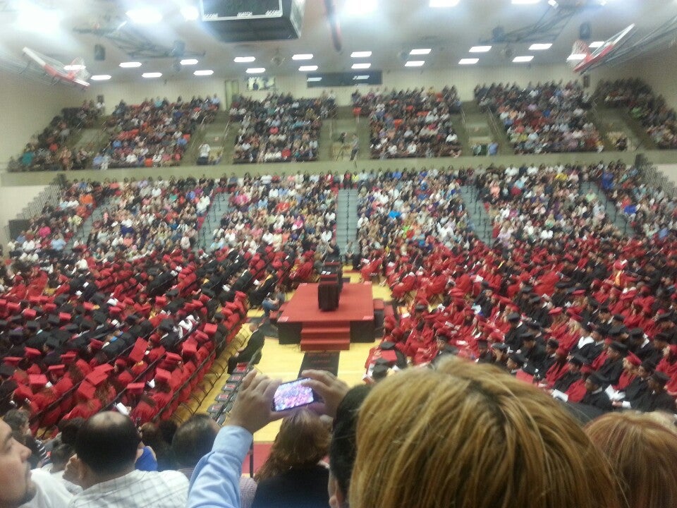 Reading High School, 801 N 13th St, Reading, Pennsylvania, Schools ...