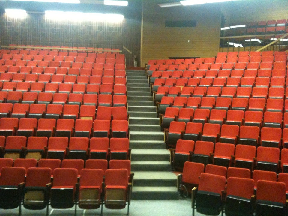 Woodstock High School, 144 Connell Park Rd, Woodstock, NB - MapQuest