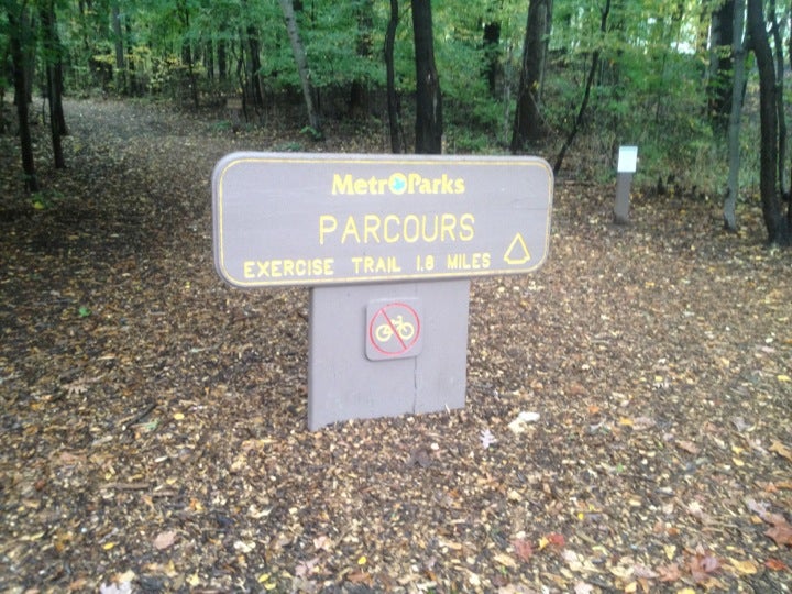 Goodyear Heights Metro Park, 2077 Newton St, Akron, OH, Parks - MapQuest