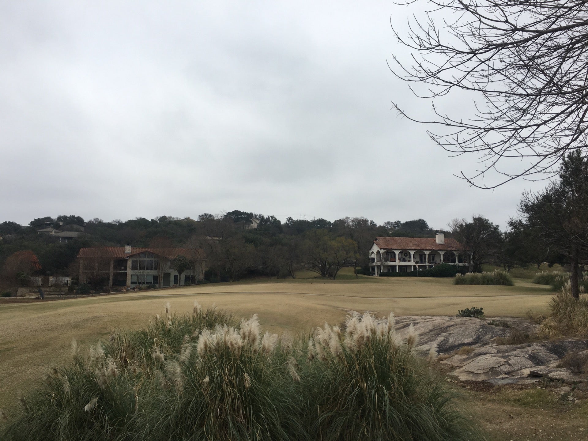 Slick Rock Golf Course, 1306 Hi Stirrup, Horseshoe Bay, TX, Golf ...