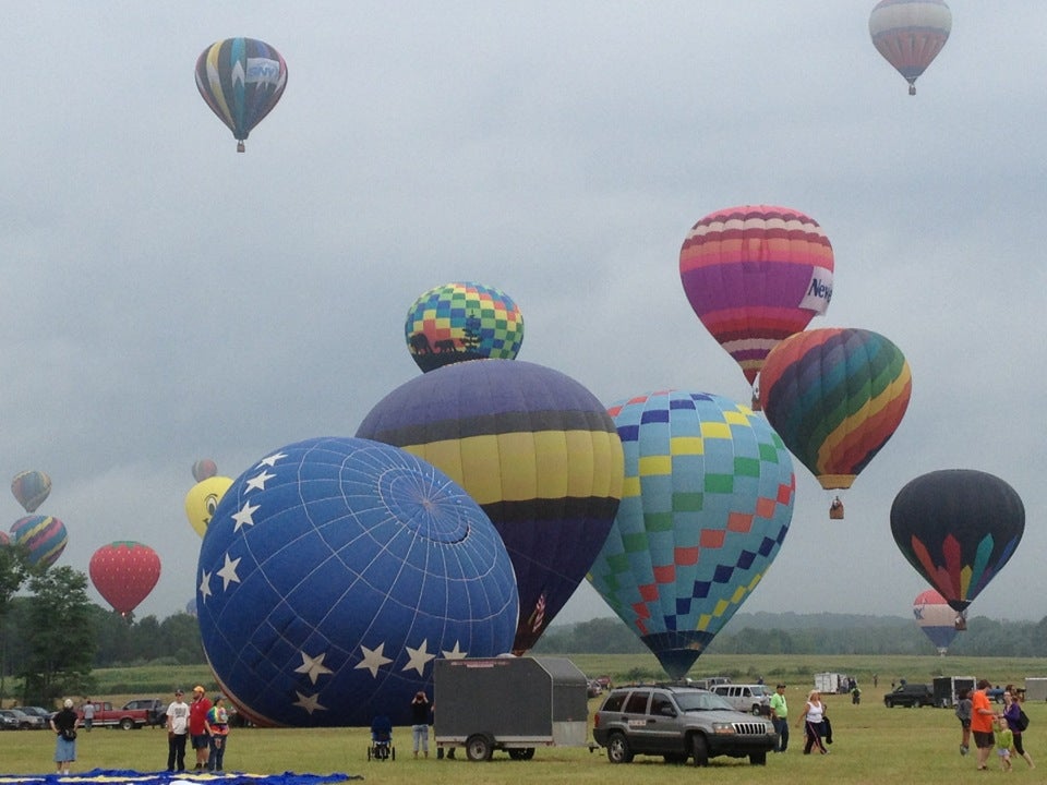 Solberg-Hunterdon Airport (N51), 39 Thor Solberg Rd, Whitehouse Station ...
