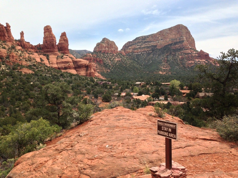 Rimrock, AZ Map & Directions - MapQuest