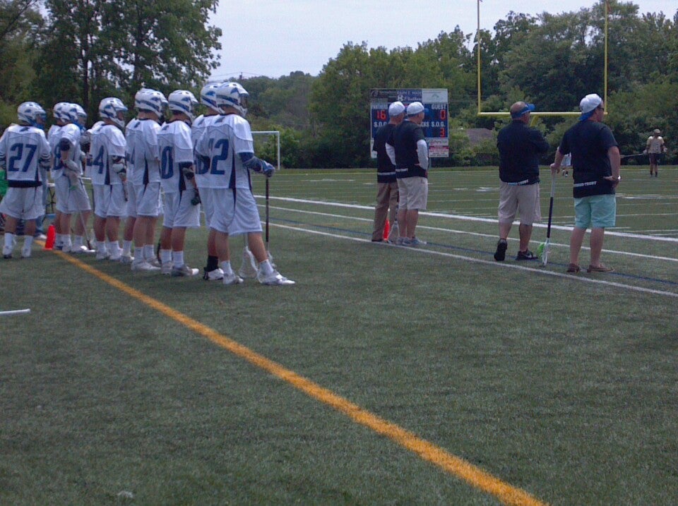 Ralph E. Wade Field, Springboro, OH, Stadiums Arenas & Athletic Fields ...